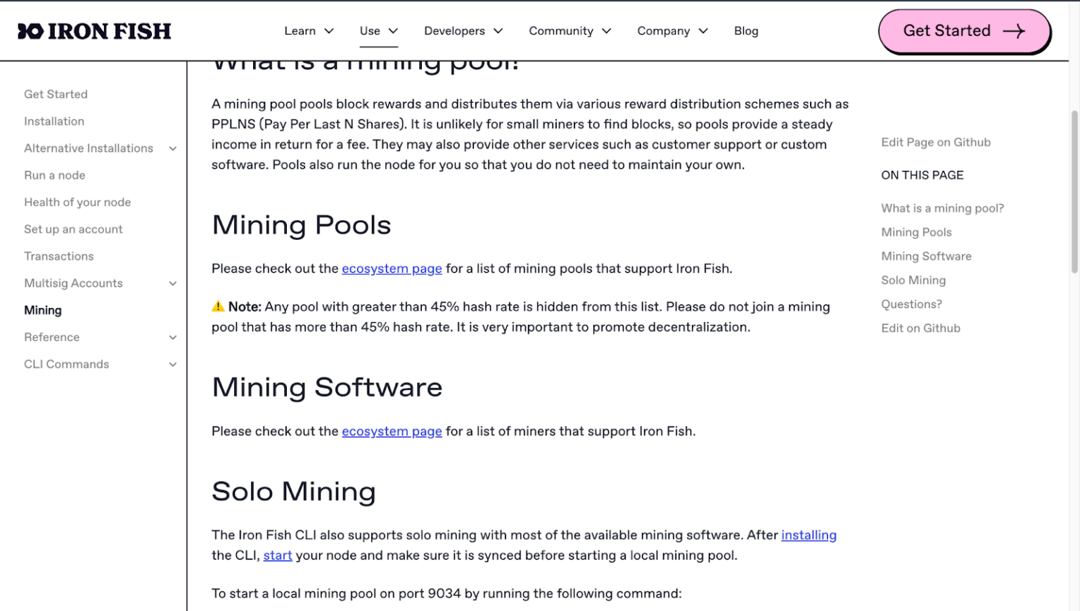Web 3.0 Design Examples: Sites That Inspired Us in 2024 - Dexola